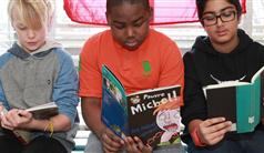 Budget - West Ridge School