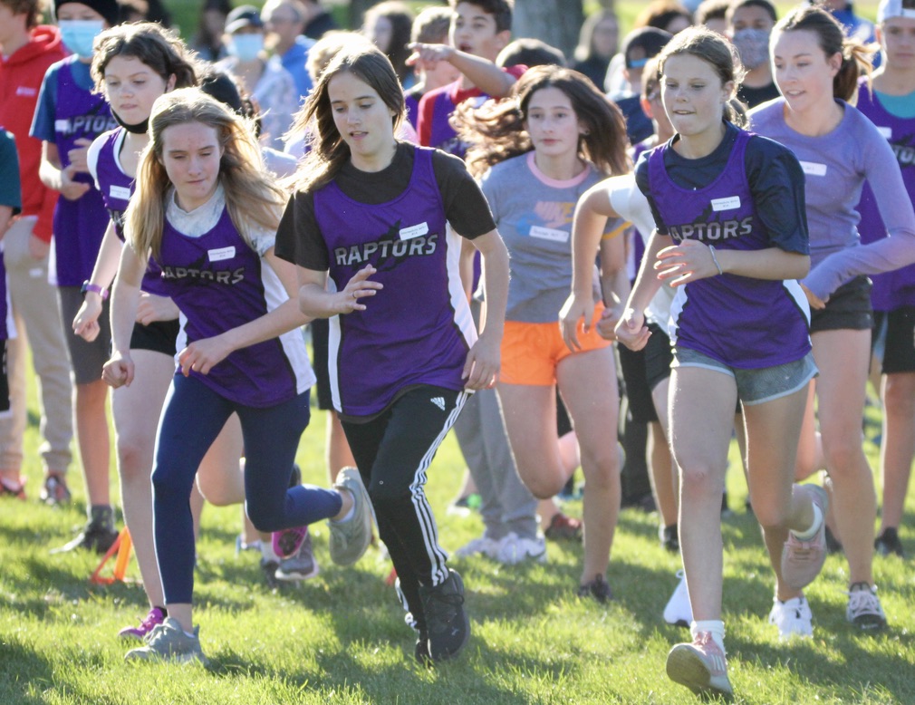 Athletics - West Ridge School