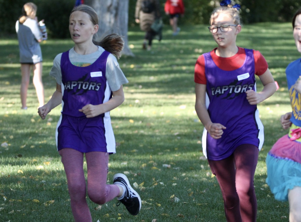 Athletics - West Ridge School