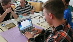 Registration - West Ridge School