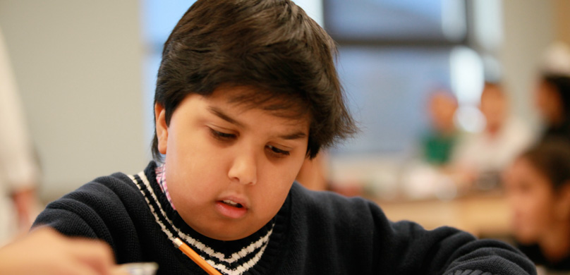 Provincial Achievement Tests - West Ridge School