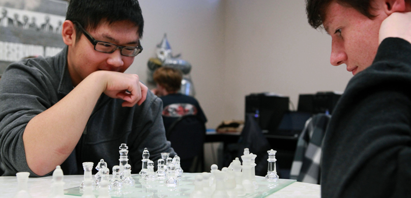 Clubs - West Ridge School