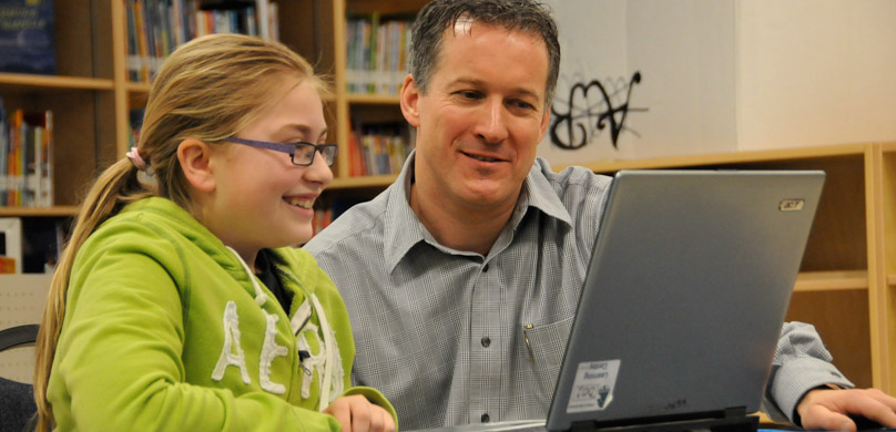 Learning Technologies - West Ridge School